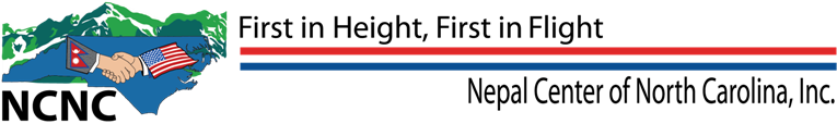 Nepal Center of North Carolina (NCNC)